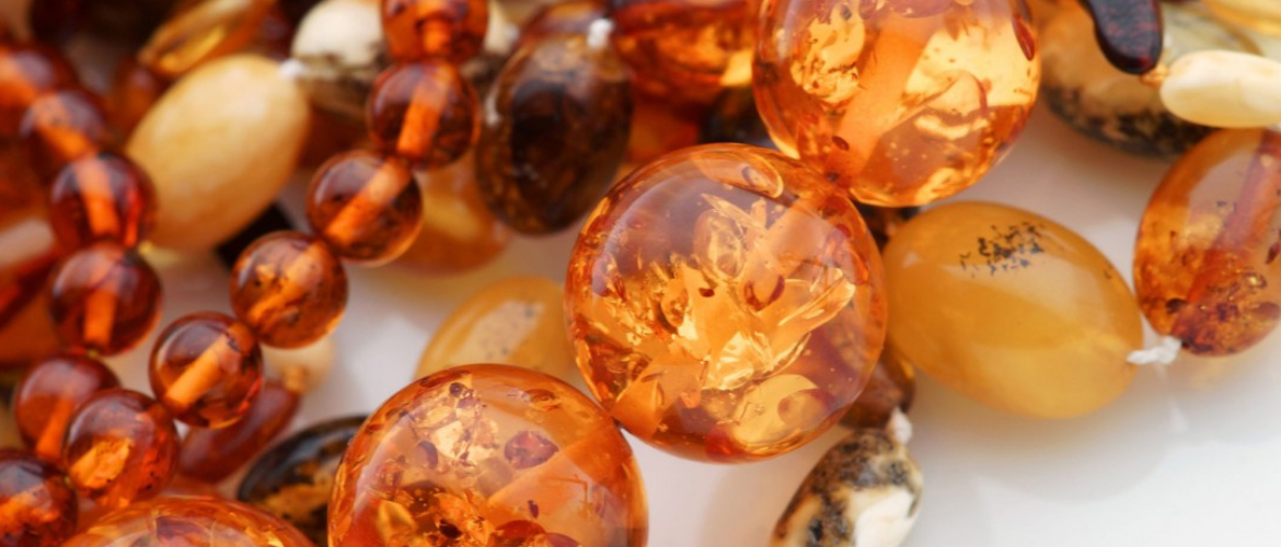Authentic Baltic Amber Jewelry & Accessories | BalticAmber.ie – Baltic ...